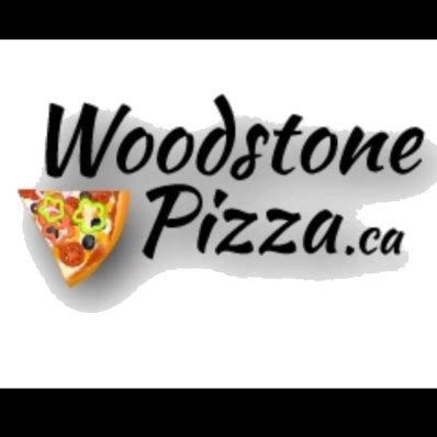 Menu For Woodstone Pizza In Chilliwack Bc Sirved