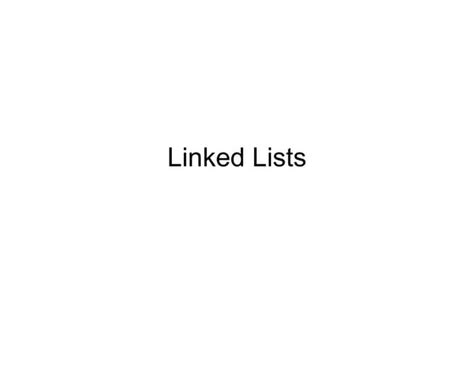 Linkedlist1linkedlist1linkedlist1111pdf