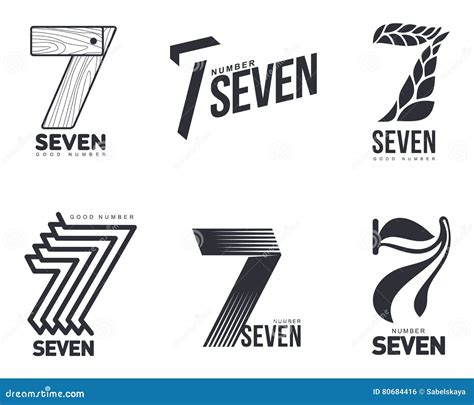 Seven Logo