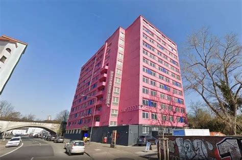 England Fans Staying In Worlds Biggest Brothel Could Be Caught In Spy Sex Sting Daily Star