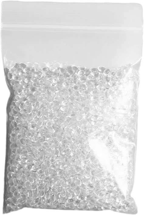 Rockible Thermoplastic Beads Moldable Beads Resin Modeling Compound Polymorph