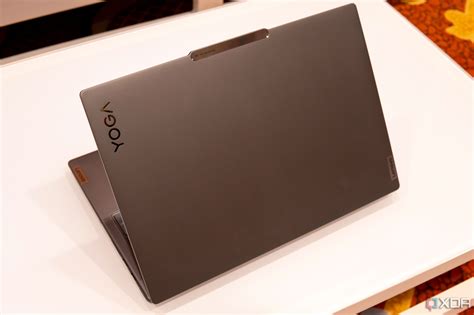 Lenovo Yoga Pro I Vs Legion Slim I Top Tier Laptops With Different Purposes