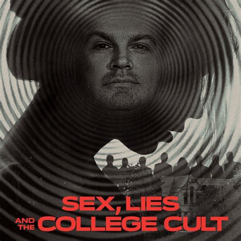 Sex Lies And The College Cult Thetvdb Com