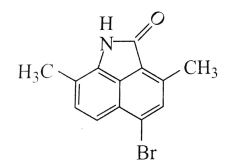 Product On Monobromination Of This Compound Is