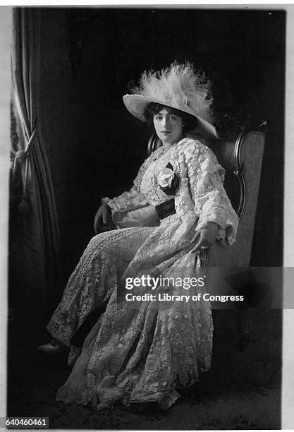 Evalyn Walsh Mclean Photos Photos And Premium High Res Pictures Getty
