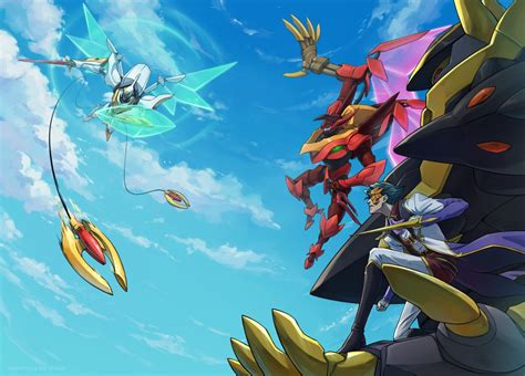 Code Geass Knightmare