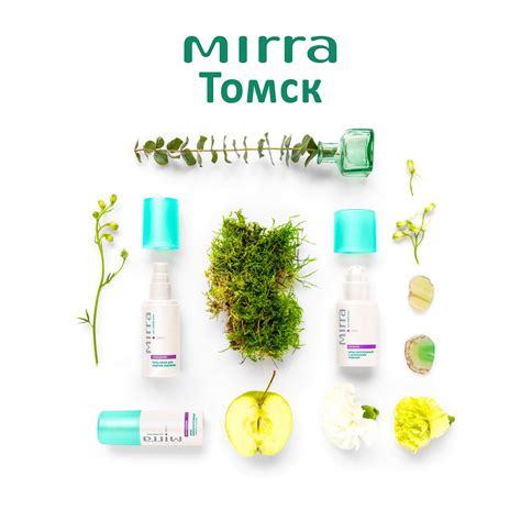 Mirra Chubarova Слив 59 фото