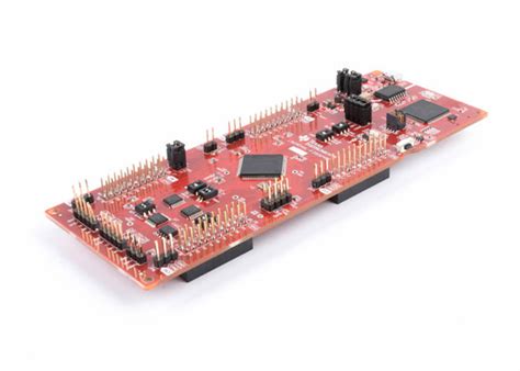 TI LAUNCHXL F C TMS F C LaunchPad Geliştirme Kartı C Piccolo MHz Mcu Fpu
