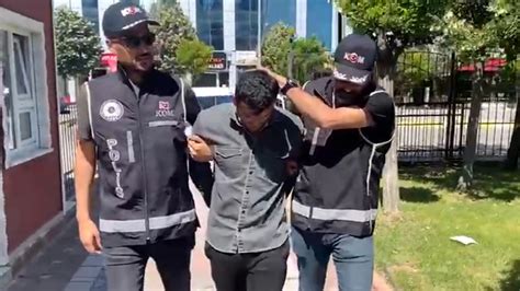 Candidate Arrested For Cheating Using Ai In University Exam Türkiye News