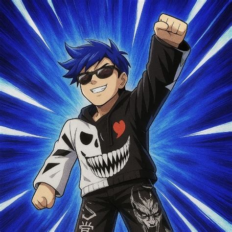 Robloxian Guy Youtube