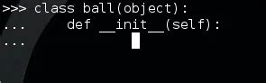 How To Train Your Python Part Introduction To Classes Null Byte WonderHowTo