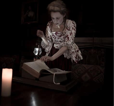Gothic House Tour Chawton House