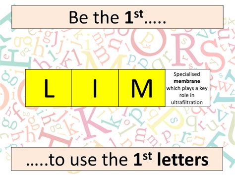 Loop Of Henle Aqa A Level Biology Teaching Resources