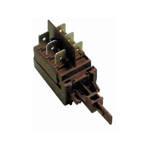 Teclado Botonera Lavadora NEW POL L