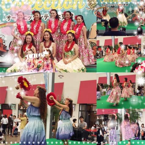 フラスクール カプアオカラニ Halau Hula O Kapuaokalani フラダンスの総合情報サイト【フラふらっと】