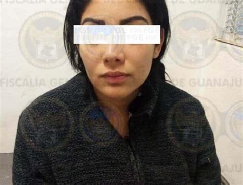 Por Violación Al Debido Proceso Quedó Libre La Esposa De El Marro