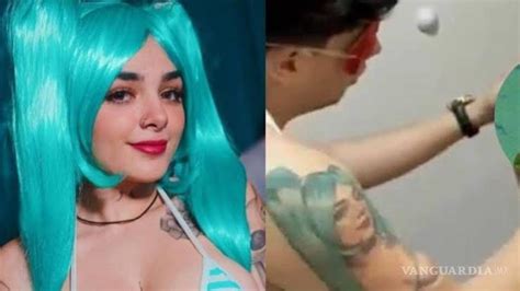Filtran Nuevo Video Ntimo De Karely Ruiz Con Un Fan Tiempo Y Forma