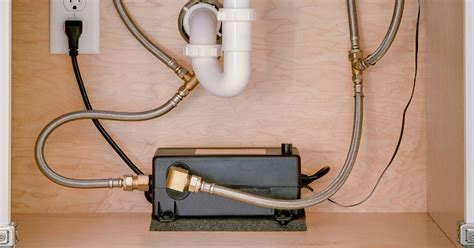 Hot Water Recirculating Pumps Design Pros Cons Alternatives Plumbing Sniper