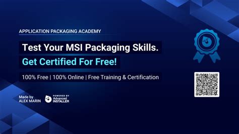 Advanced Installer On Linkedin Sysadmin Itpros Applicationdeveloper