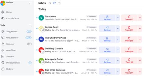 How I Easily Decluttered My Personal Email Inbox And You Can Too
