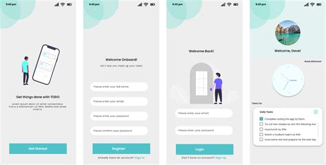 Figma Mobile Design Figma Figma Mobile Design Figma