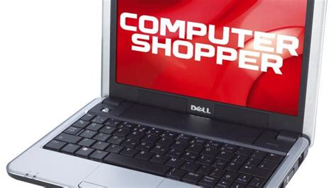 Dell Inspiron Mini Review Expert Reviews