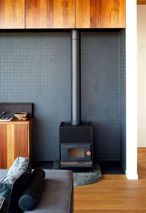 Pyroclassic Iv Wood Fire Pyro Fires Australia