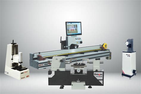 Calibration Measuring Machines