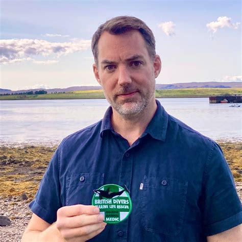 Matt Larsen Daw On Linkedin Proud And Excited To Be A Qualified Marine Mammal Medic After A