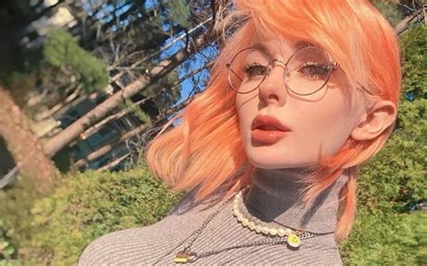 Explore Jenna Lynn Meowri Onlyfans Content Style And Online Fame