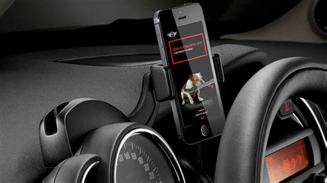 MINI Click Drive System Universal Clip