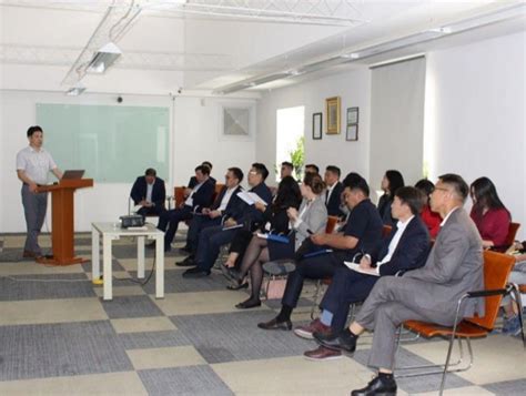 Уул уурхайн бүтээгдэхүүний биржийн тухай хууль хэрэгжихтэй холбогдуулан