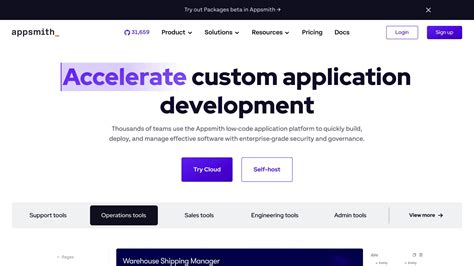 Git Integration With Appsmith Step By Step Guide