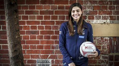 Super Netball 2018 Renae Ingles Joins Melbourne Vixens Chloe Watson Pregnant Herald Sun