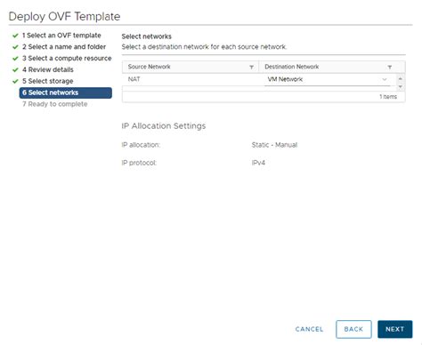 Creating And Activating File Gateway On VMware AWS Storage Blog