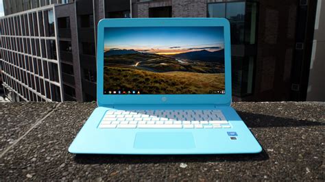 Hp Chromebook Review Solid Reliable And Dependable