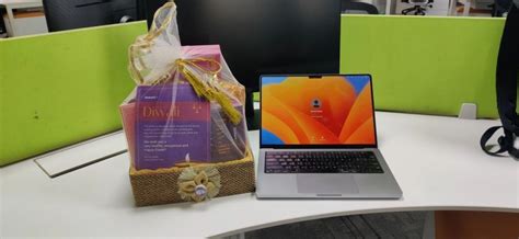 Globant Diwalits Diwali Ravindra Kadam