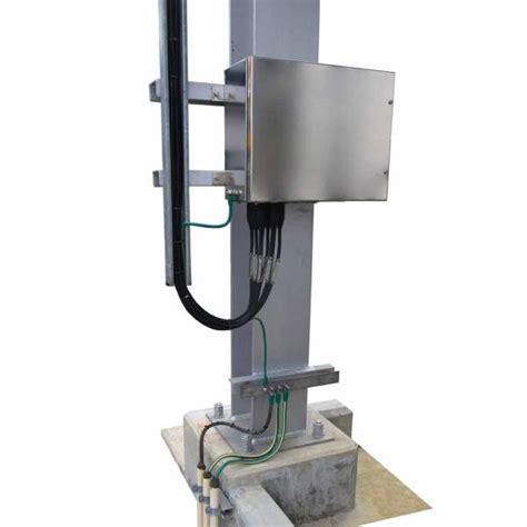 Electrical Explosion Protection Solutions Doha Qatar