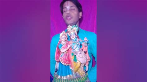Short Jay Sri Krishna 🌺🙏 Youtube
