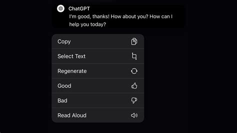 Chatgpt научился озвучивать ответы Rozetked Me