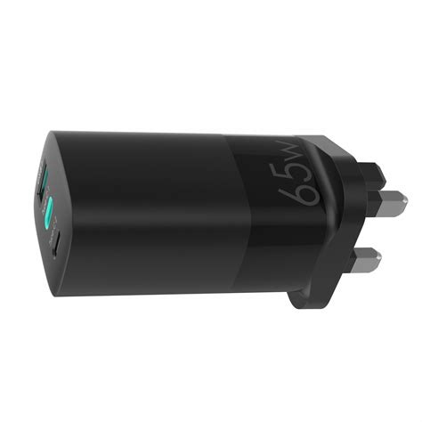 W Usb C Pd Gan Fast Laptop Charger For Computer Tablet Phone For Android Pd Fast Charge Wall