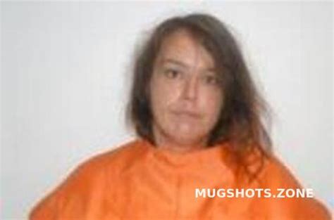 Ina Grace Setzer 08 20 2021 Creek County Mugshots Zone