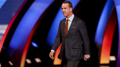 Peyton Manning Found A Second Act After Retiring From Denver Broncos Axios Denver
