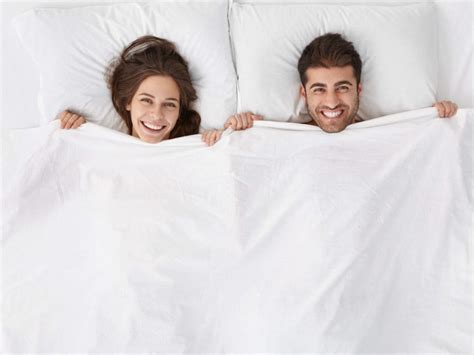 Compelling Reasons You Should Have Sex Every Day