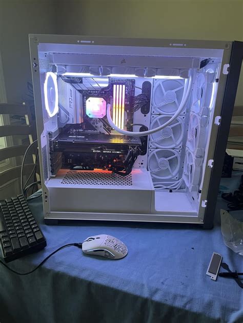 Cant Get Into Bios Anymore R Pcmasterrace