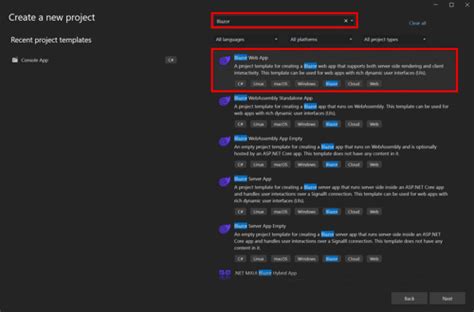 Part How To Implement Multilanguage Ui In Asp Net Core Blazor Web