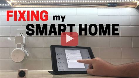 Ideas For Fixing Home Automation Problems Smart Home Solver