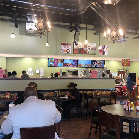 This Is It Bbq And Seafood Decatur Menu Prices And Restaurant Reviews