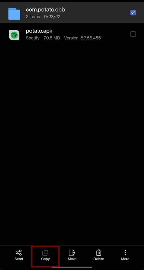 What Is XAPK File How To Open And Install It On Android