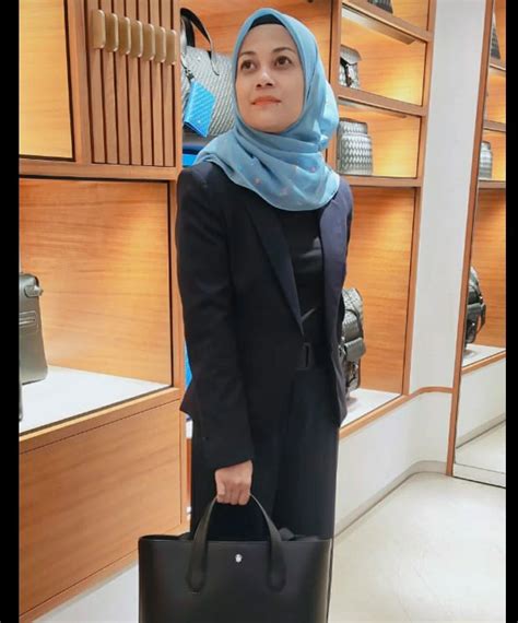 Faizah Aziz On Linkedin Viral Unittrust Tabungan Video Haji